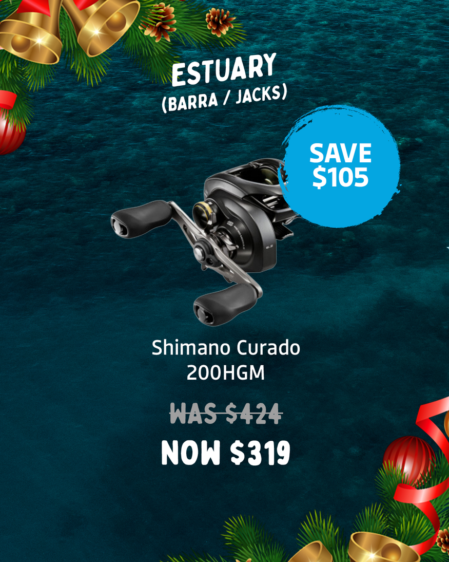 Tackle World Cairns | In-Store Events & Promos – Cairns Tackle World